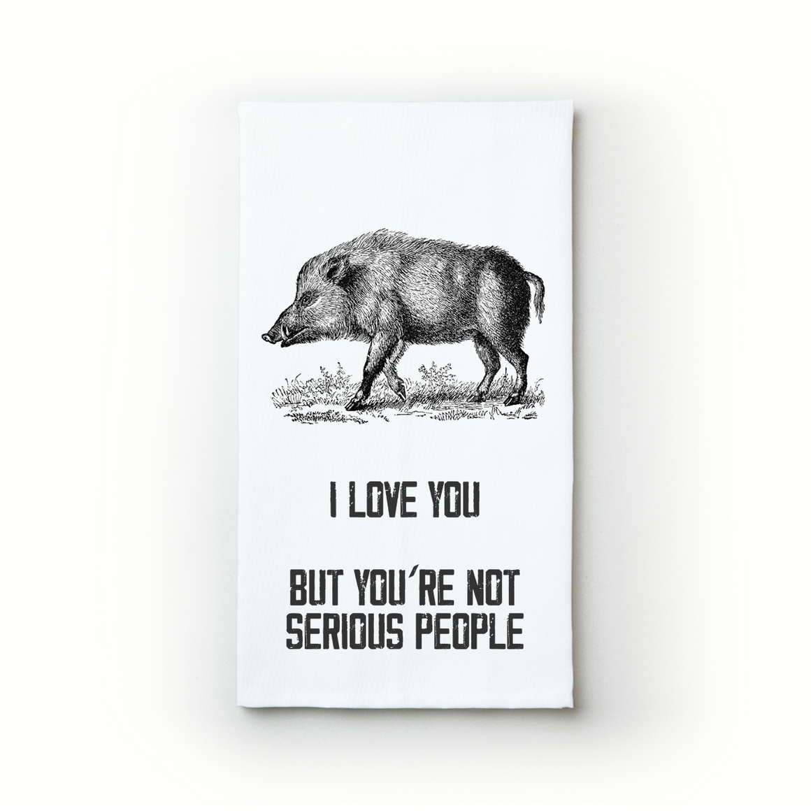 Graphic tea towels + custom designed prints from teatowels.ca ...
